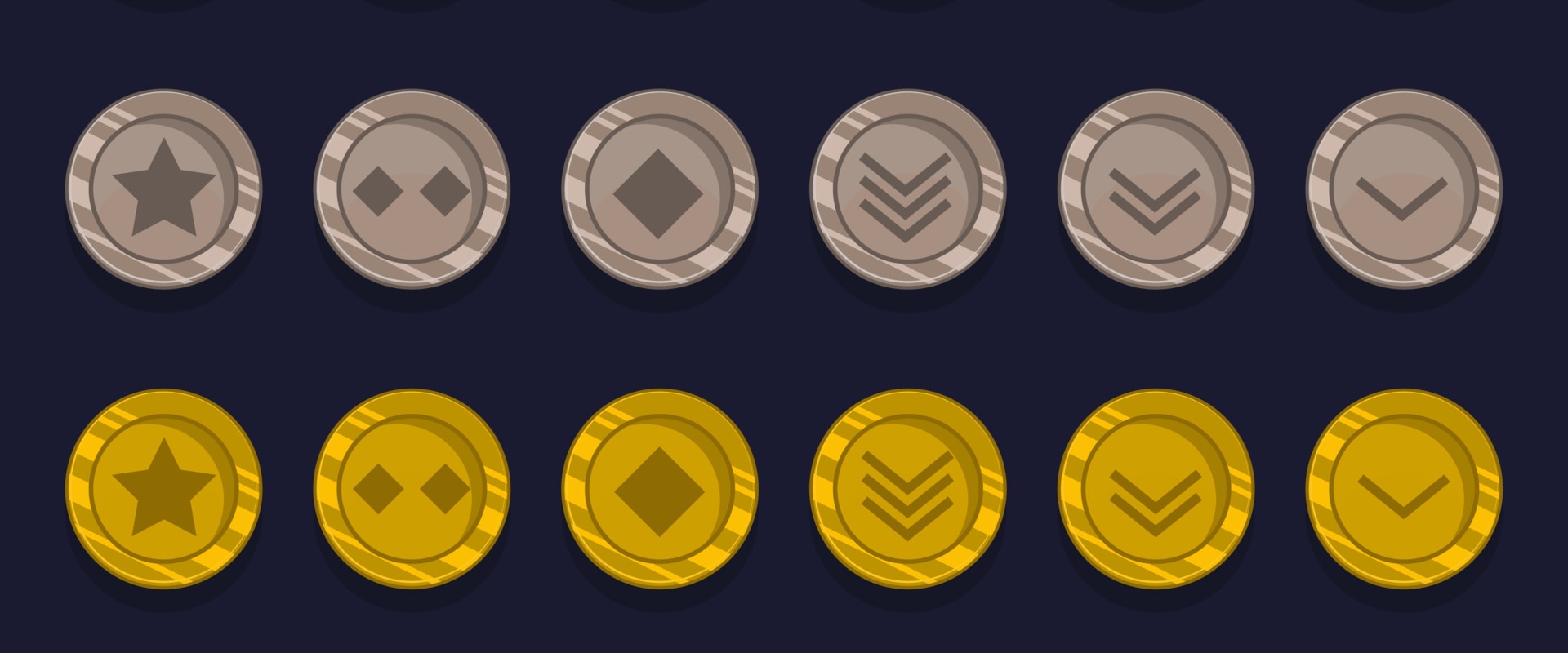 The Most Interesting Achievements and Rewards System in Cartoon Games