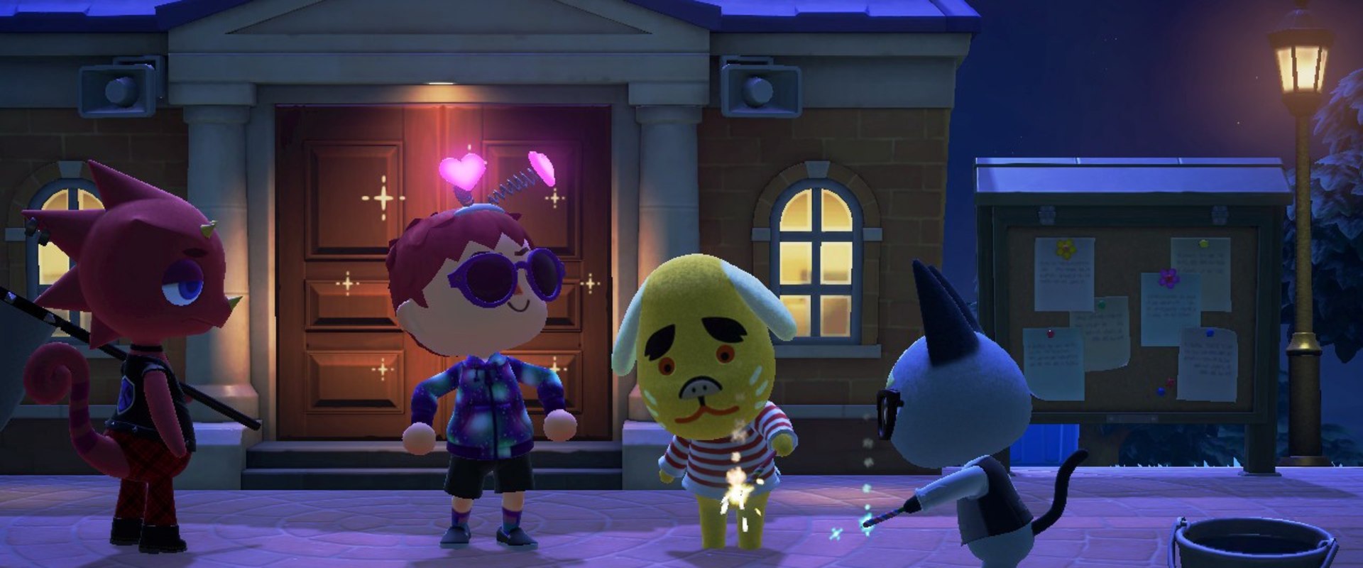 The Best User Experience Design in Cartoon Games