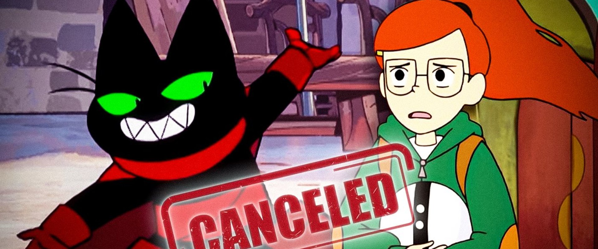 Is cartoon network channel still available?